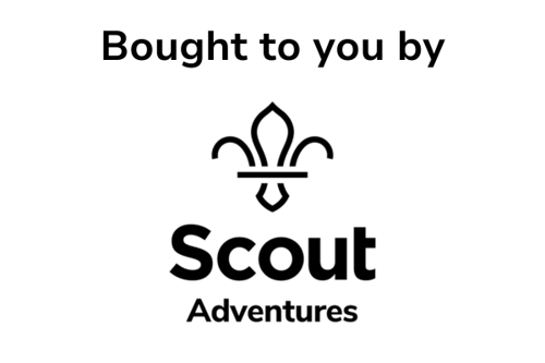 Active Adventures | Scouts