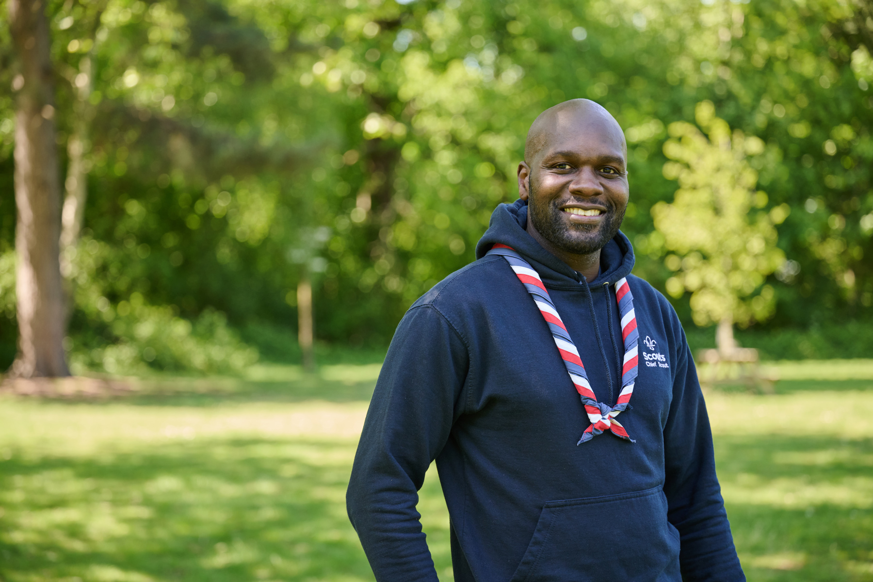 Help us find The Chief Scout’s Unsung Heroes 2026 | Scouts