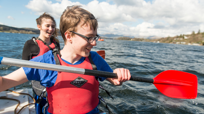 What do Scouts get up to? | Scouts