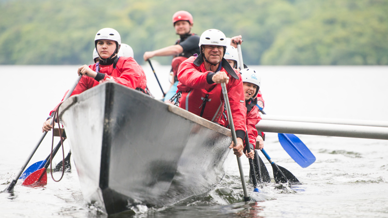 General Water Activities | Scouts