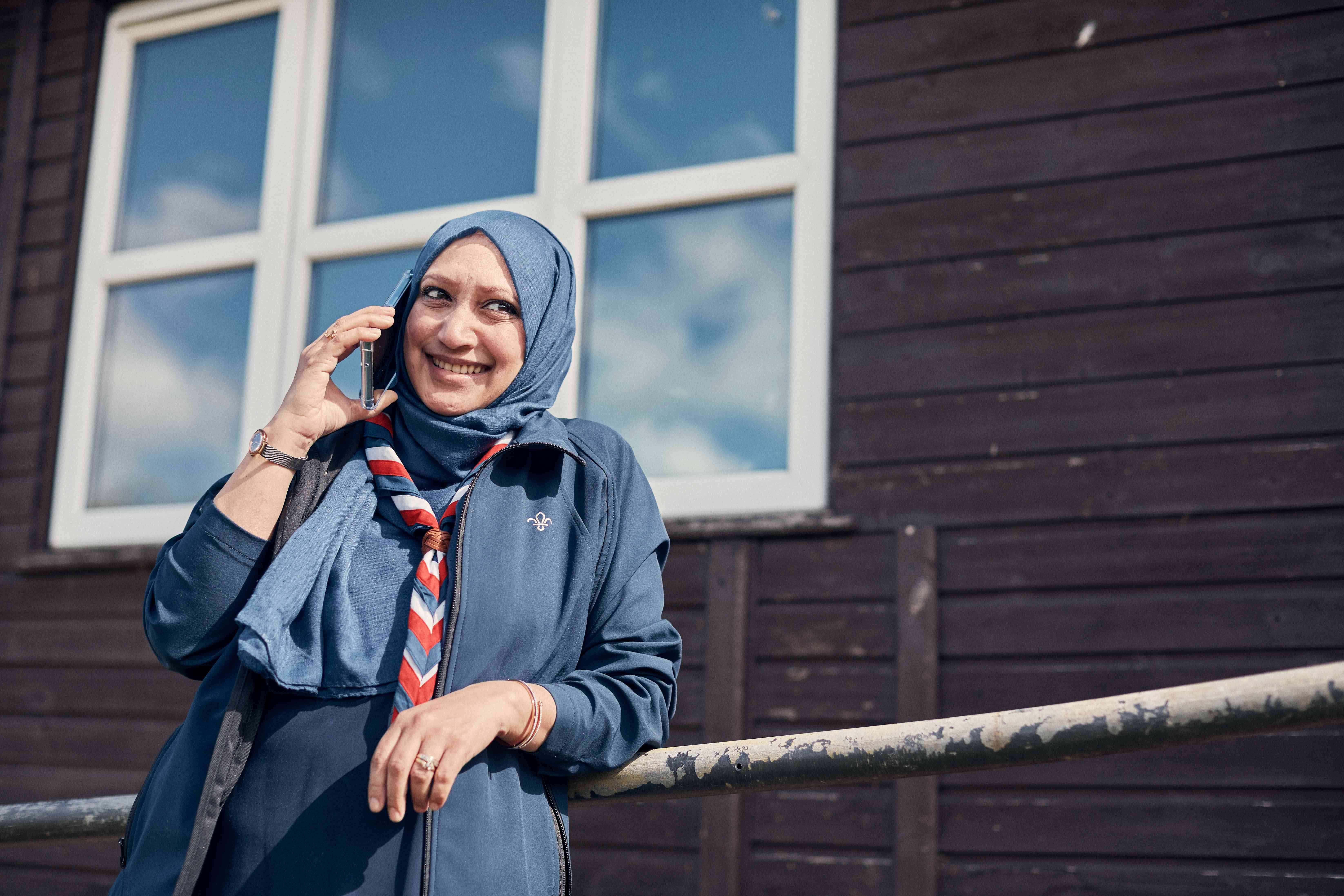 Early Years Learning Resources | Scouts