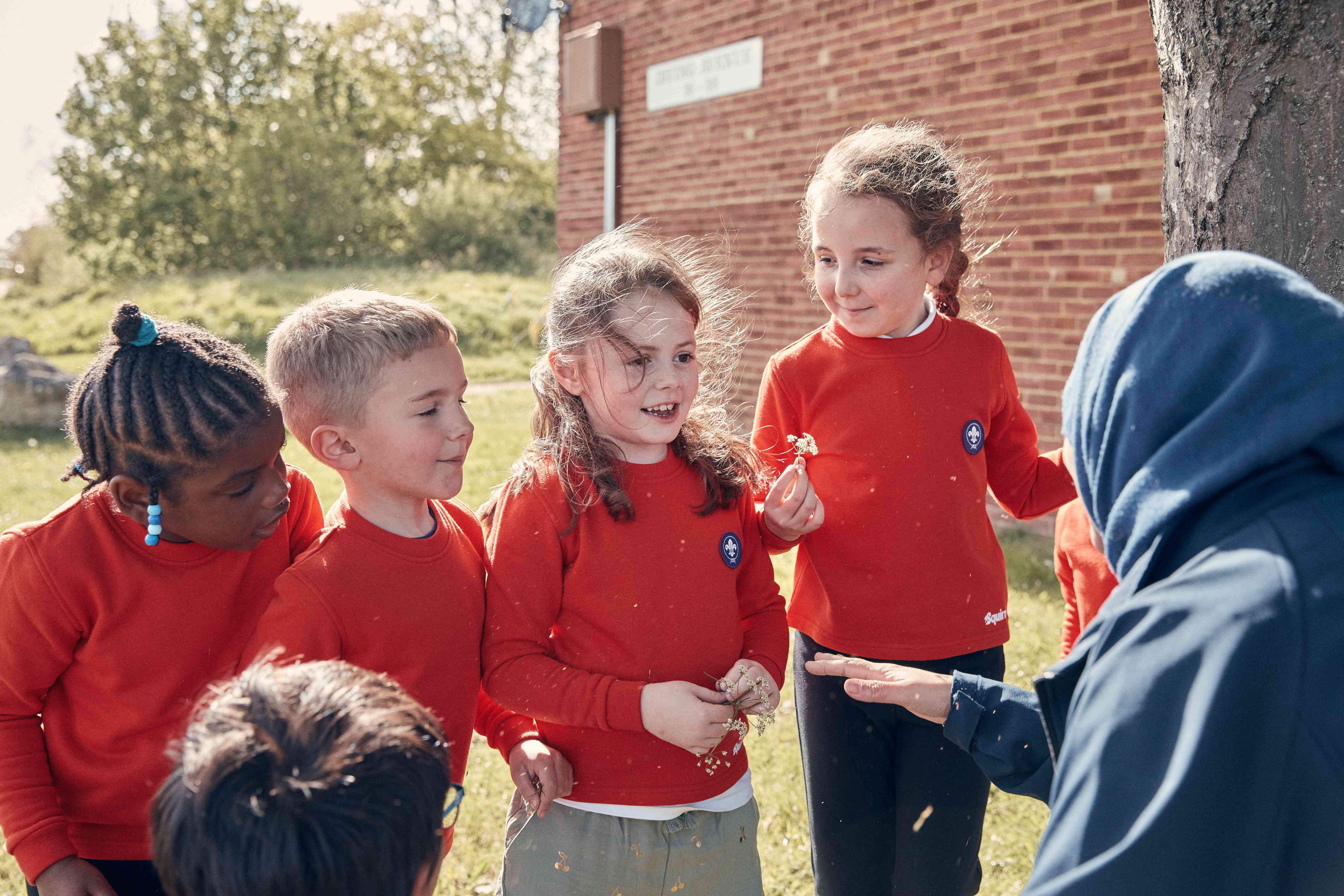 Planning ahead and organising the programme | Scouts