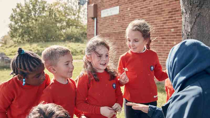 Planning ahead and organising the programme | Scouts
