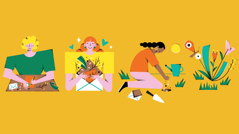 Generation Green | Scouts
