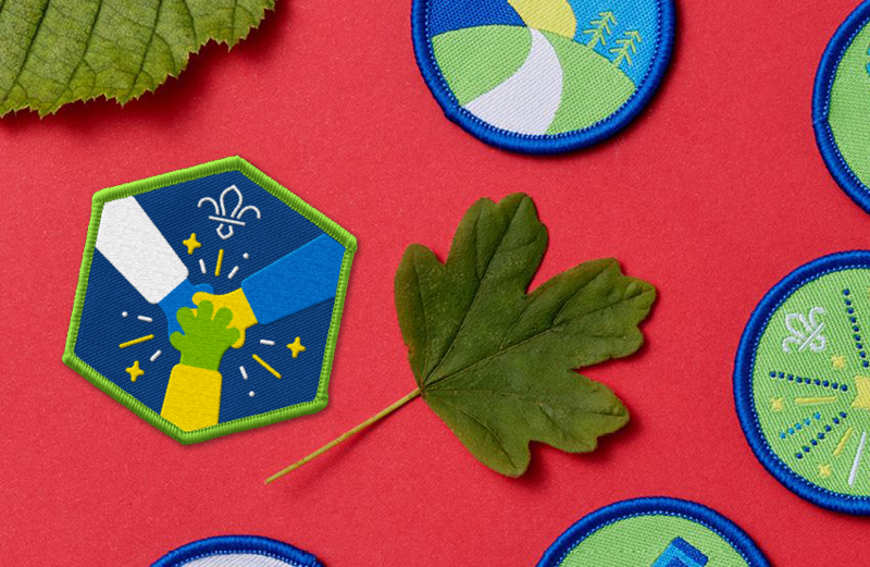 Squirrel Scouts | Scouts