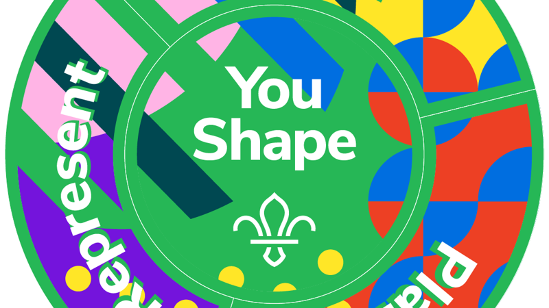 Cubs YouShape Award | Scouts