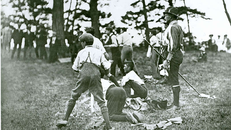 Learning resources | Scouts