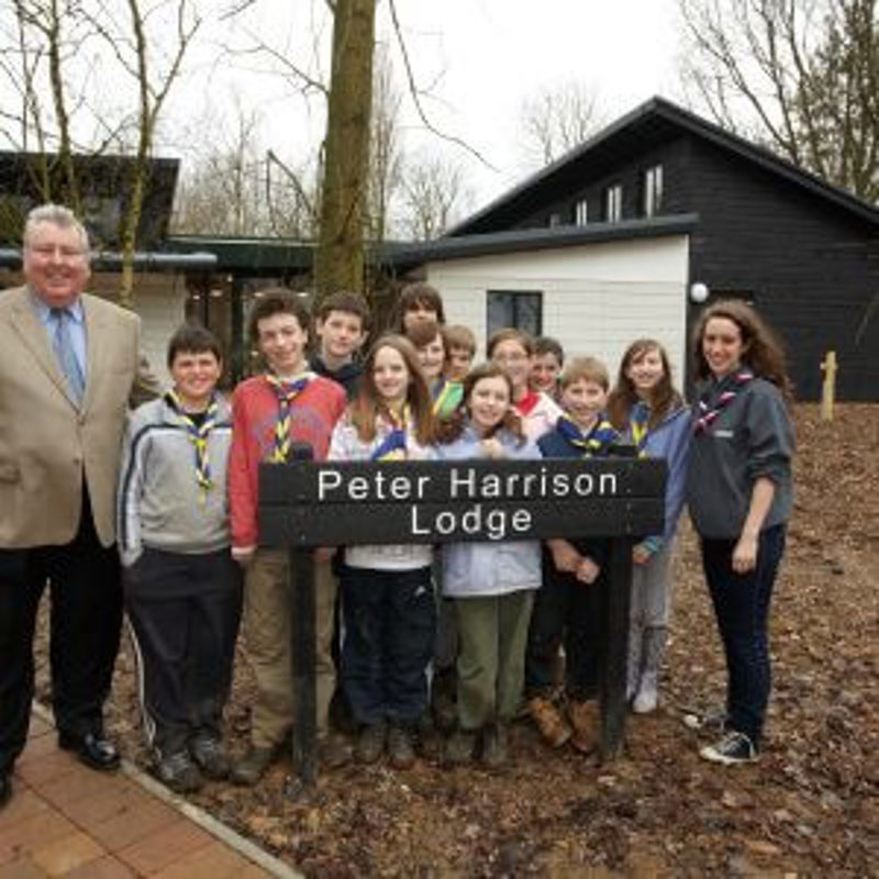 Gilwell Park: 1919 to 2019 | Scouts
