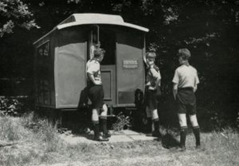 Gilwell Park: 1919 to 2019 | Scouts