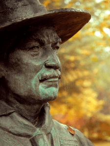 Gilwell Park: 1919 to 2019 | Scouts