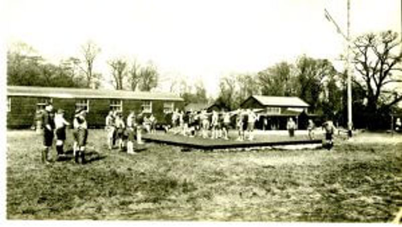 Gilwell Park: 1919 to 2019 | Scouts