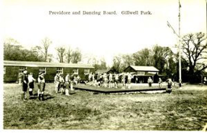 Gilwell Park: 1919 to 2019 | Scouts