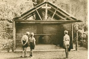 Gilwell Park: 1919 to 2019 | Scouts