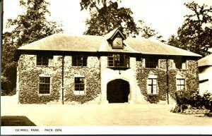 Gilwell Park: 1919 to 2019 | Scouts