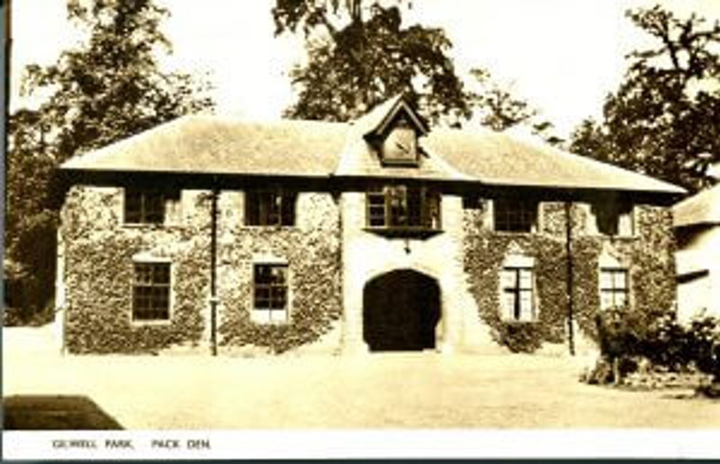 Gilwell Park: 1919 to 2019 | Scouts
