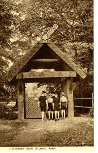 Gilwell Park: 1919 to 2019 | Scouts