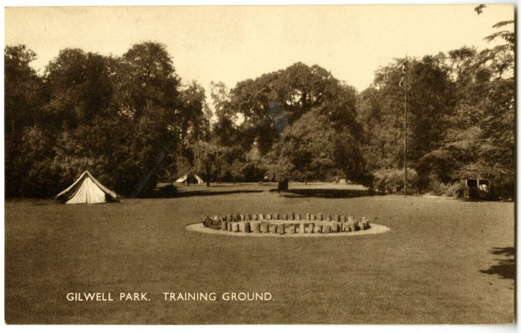 Gilwell Park: 1919 to 2019 | Scouts