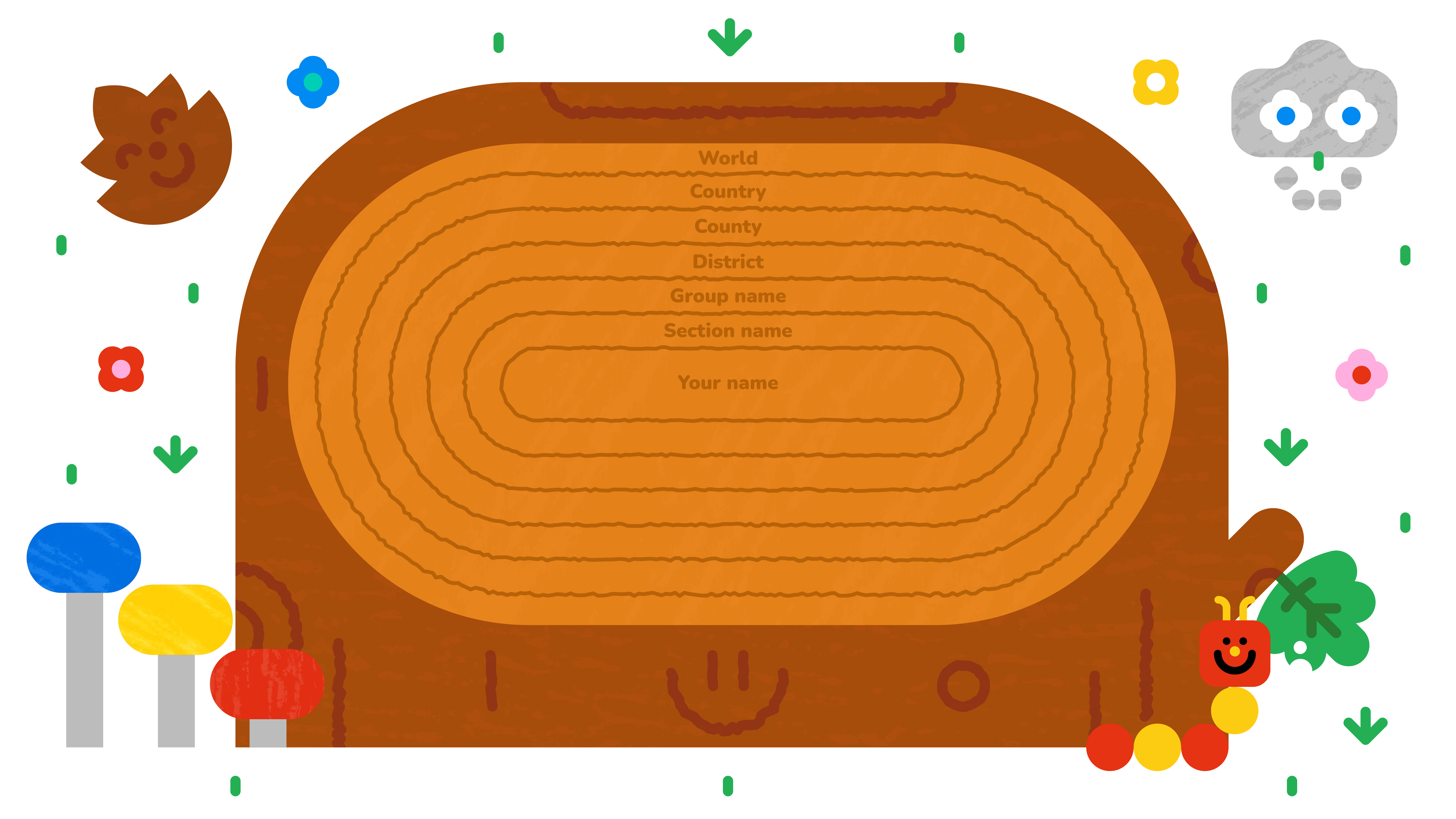 Welcome welcome | Activities | Scouts