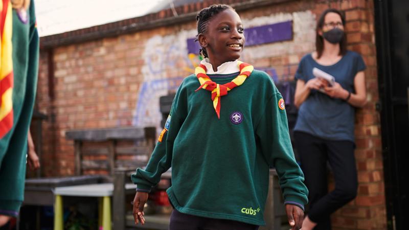 Cub Scouts | Scouts