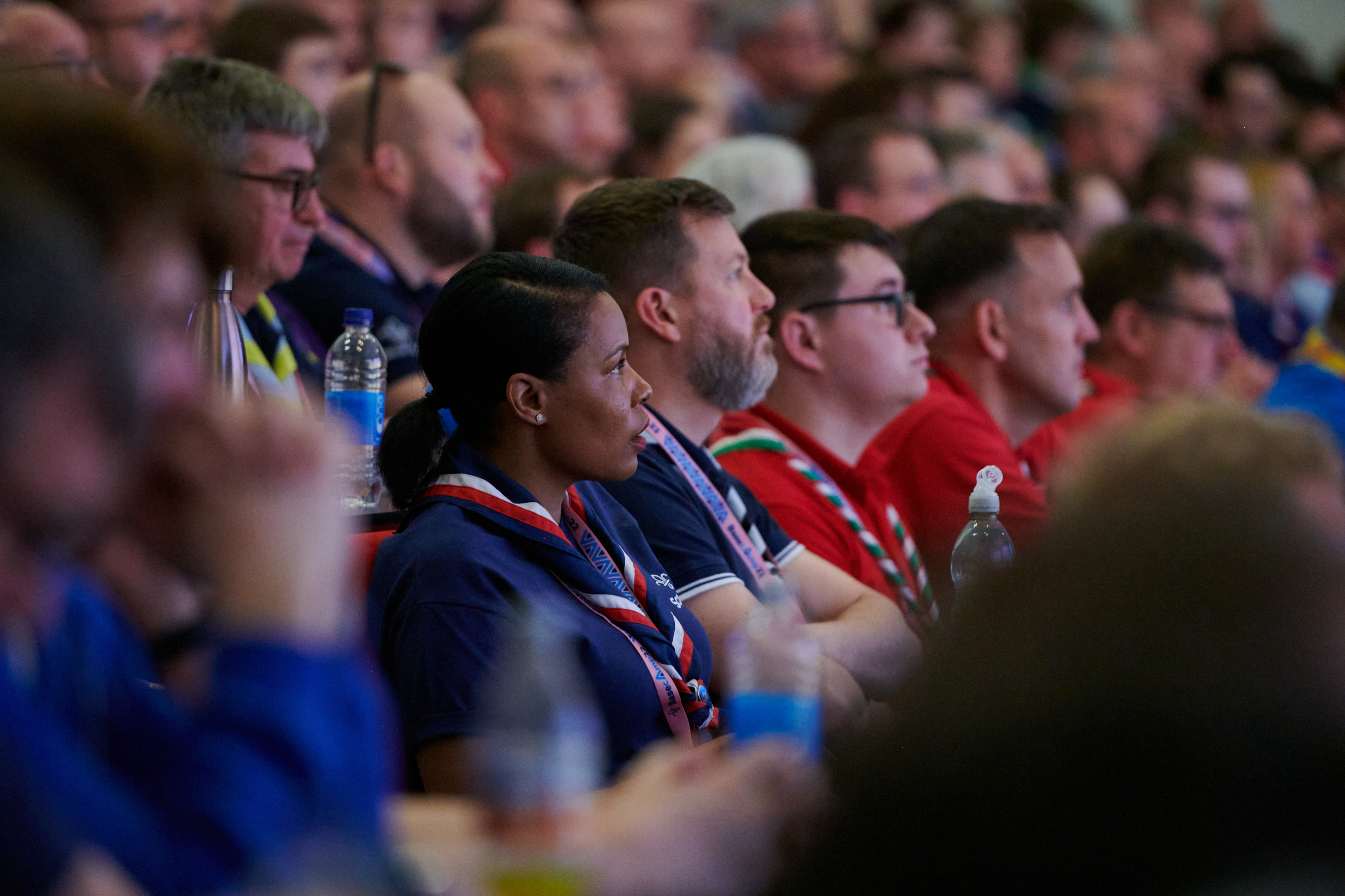 Need more volunteers? This is how we can grow our movement | Blog | Scouts