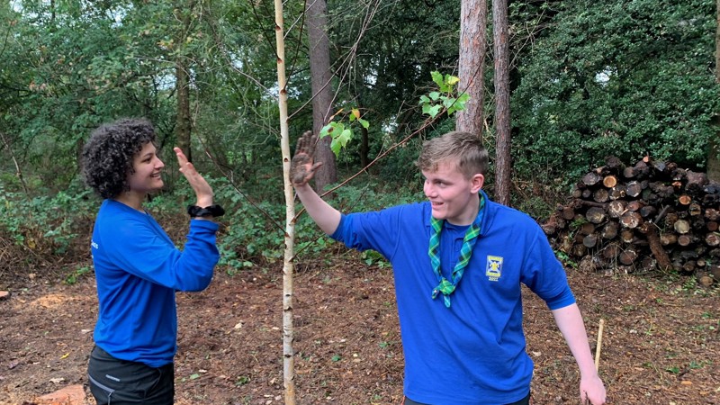 News | Scouts