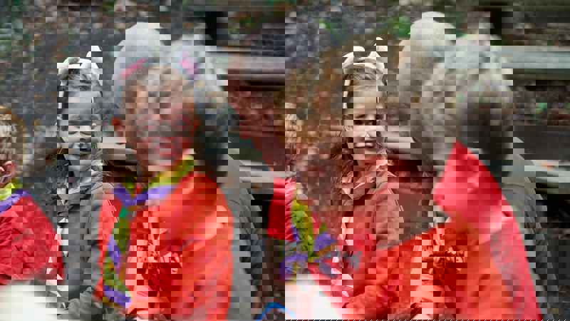 Campfire songs | Scouts