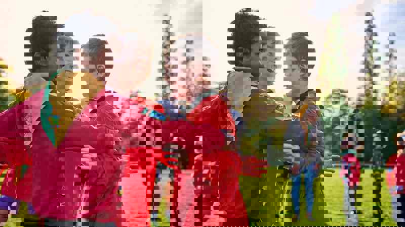 Programme Planning | Scouts