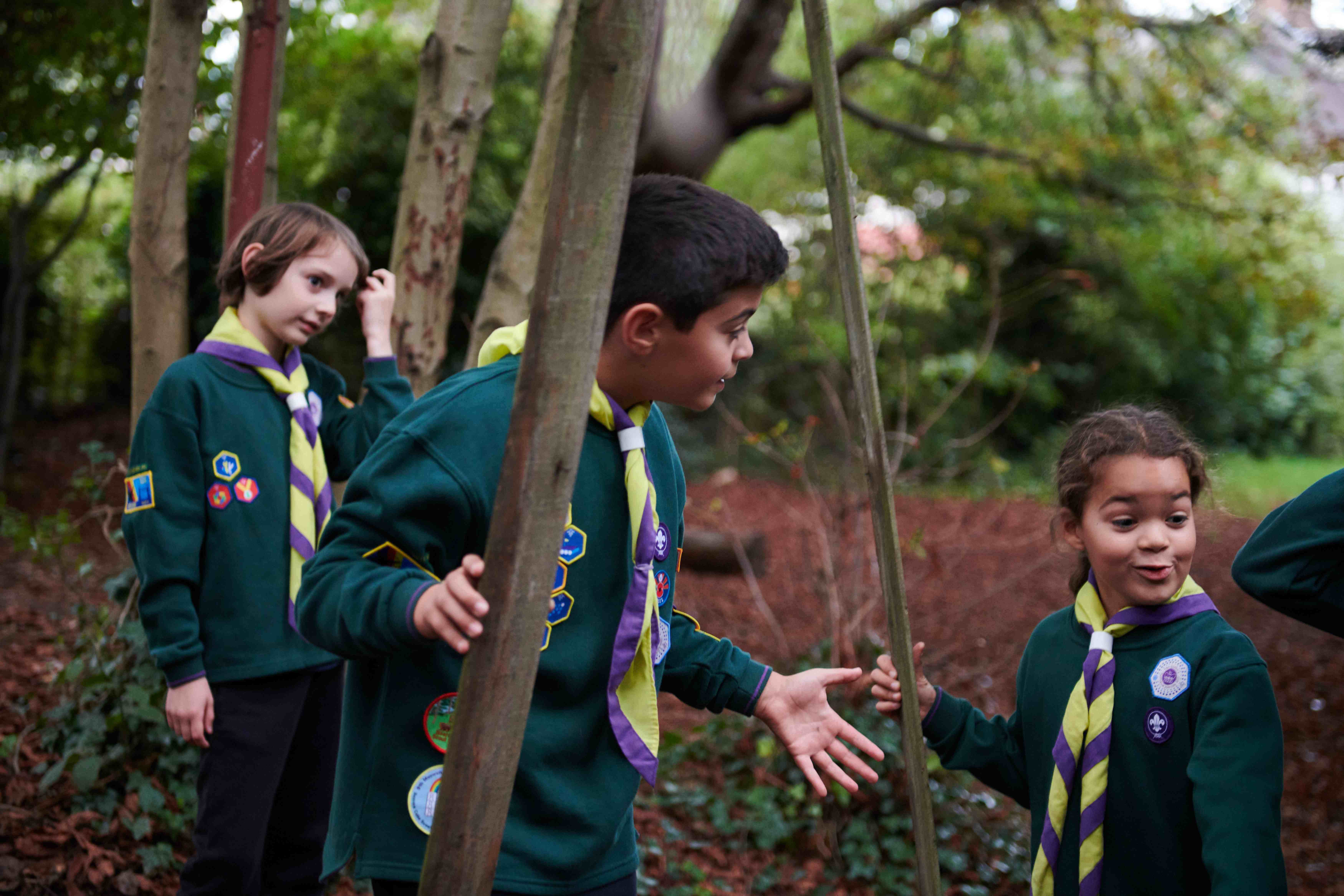 Running a Cub Pack | Scouts