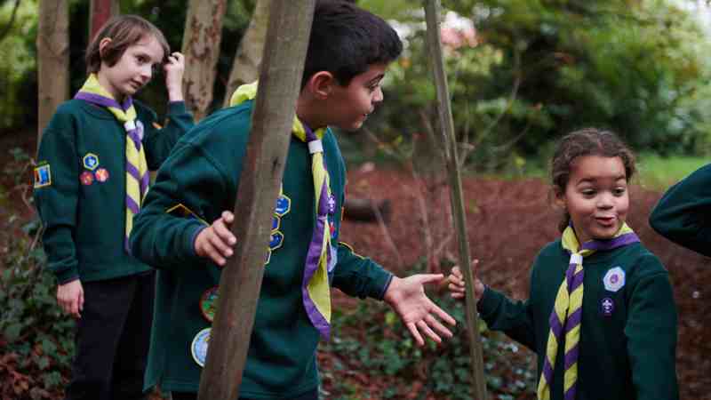 Running a Cub Pack | Scouts