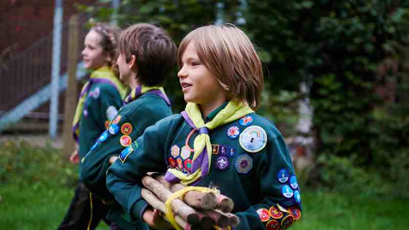 Cub Scouts | Scouts