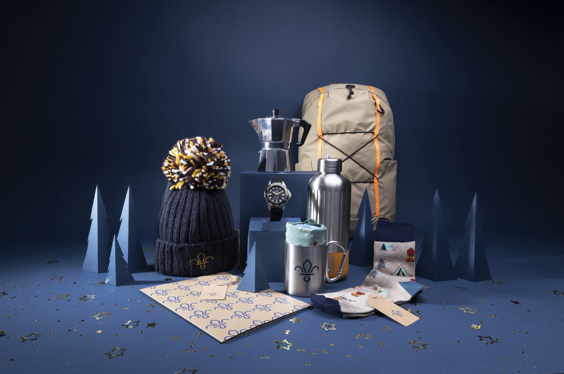 Scout Store price changes in the new year | News | Scouts