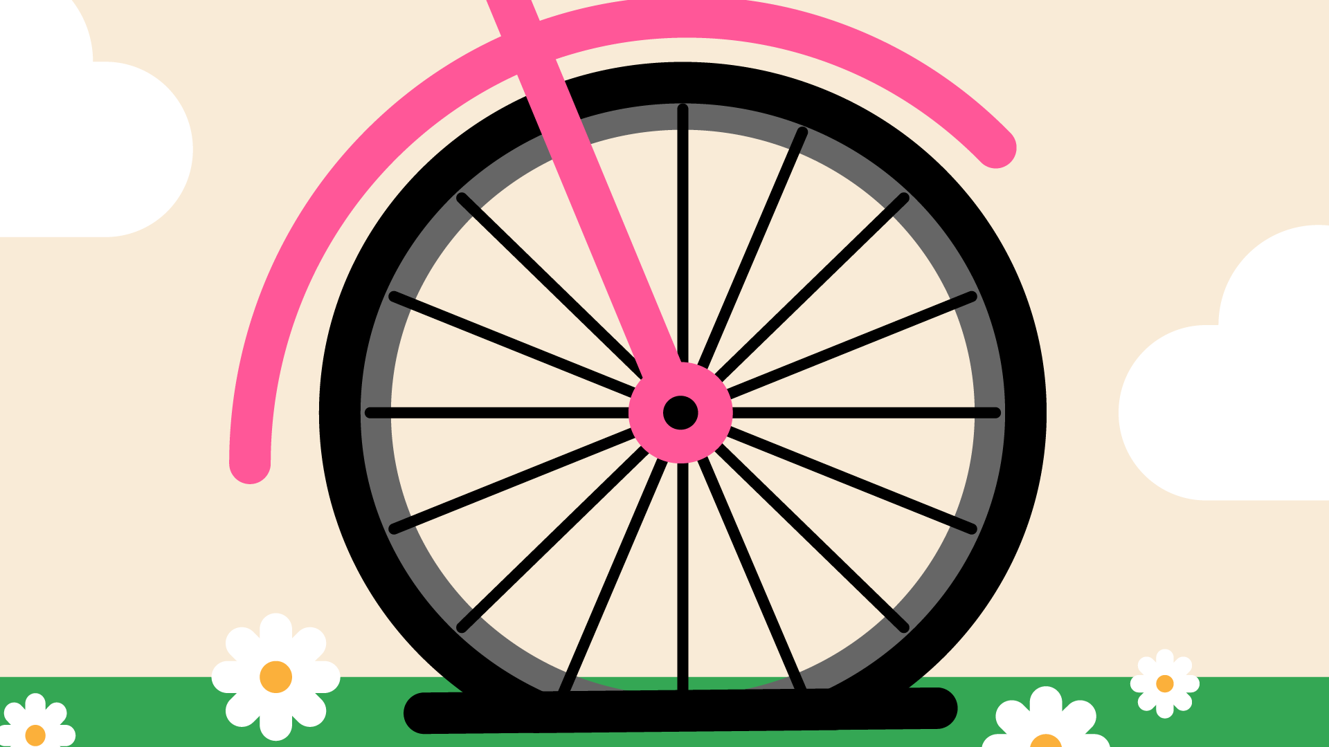 Reinvent the wheel | Activities | Scouts