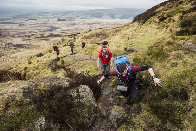 Running a Scout Network Unit | Scouts