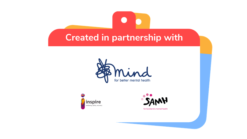 Community wellbeing map | Activities | Scouts