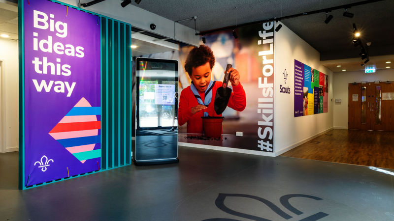 11 easy ways to be on brand | Blog | Scouts