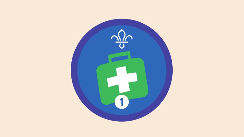 September 2025 | Scouts