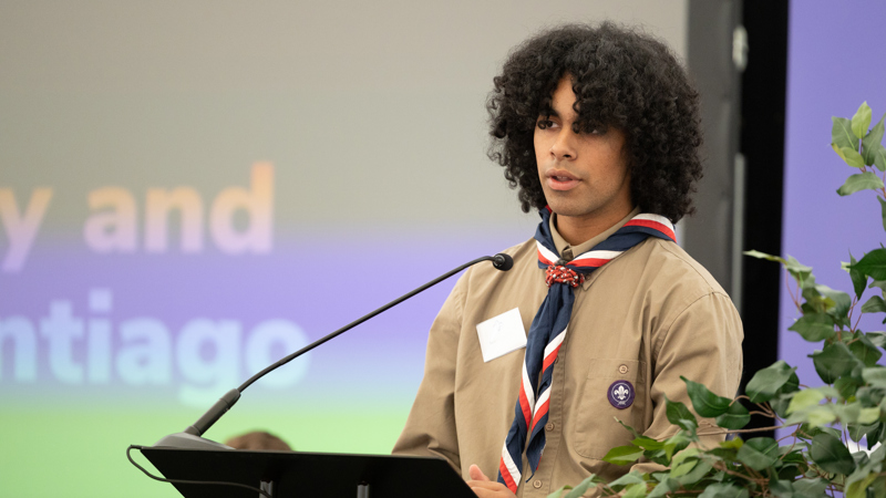 Scout Network | Scouts