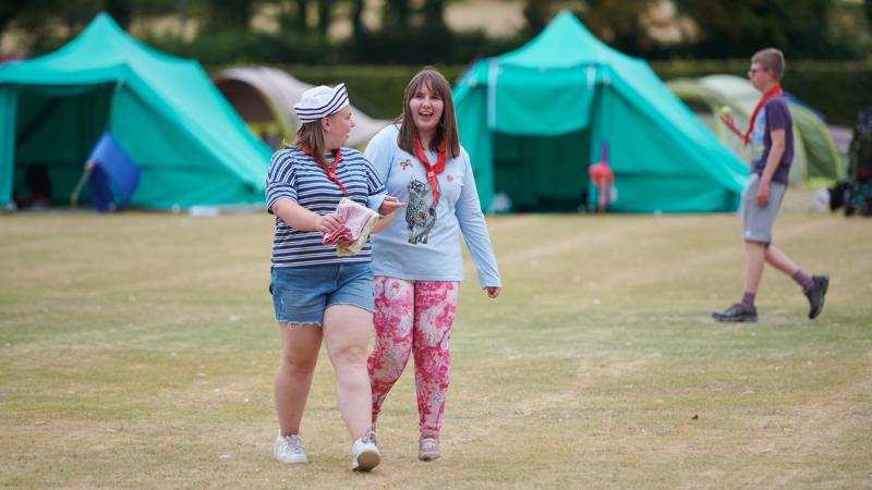International Scouts and events | Scouts