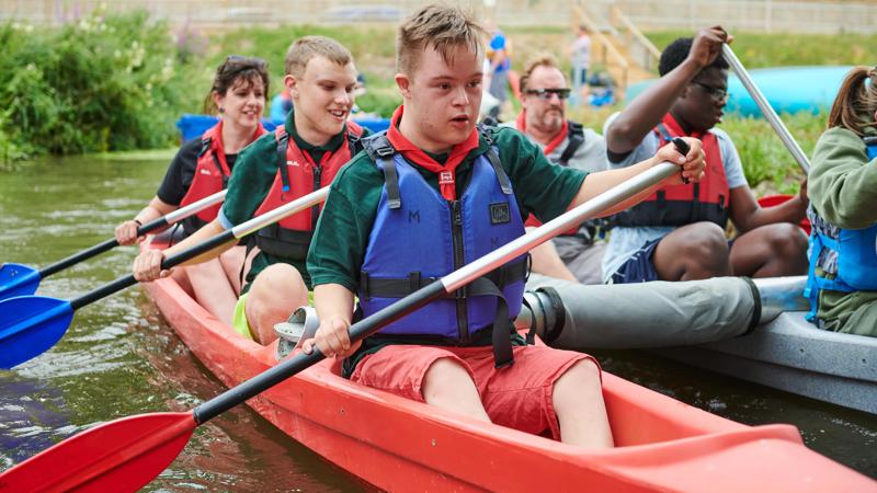 Running a Scout Troop | Scouts