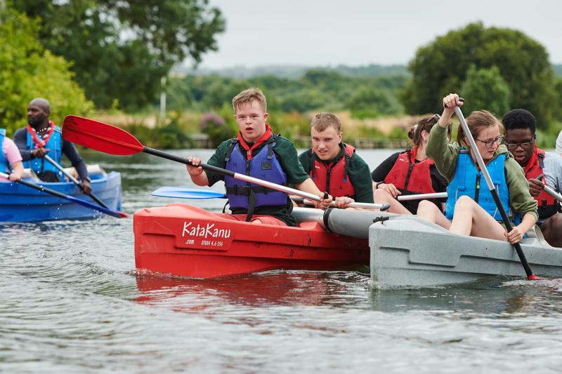 Explorer Scouts | Scouts