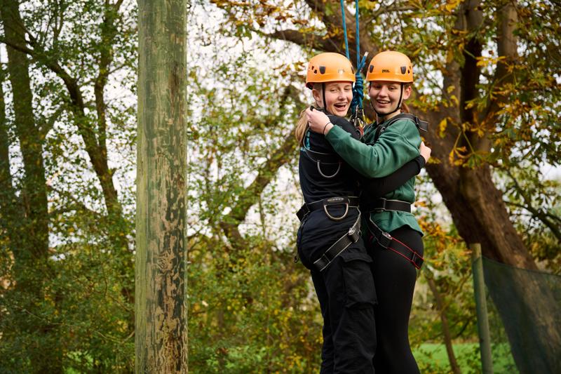 Cubs – 8 to 10½ years | 1st Sedbury & Tidenham Scout Group