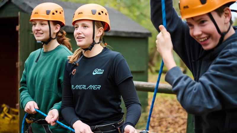 Local media and member communications | Scouts