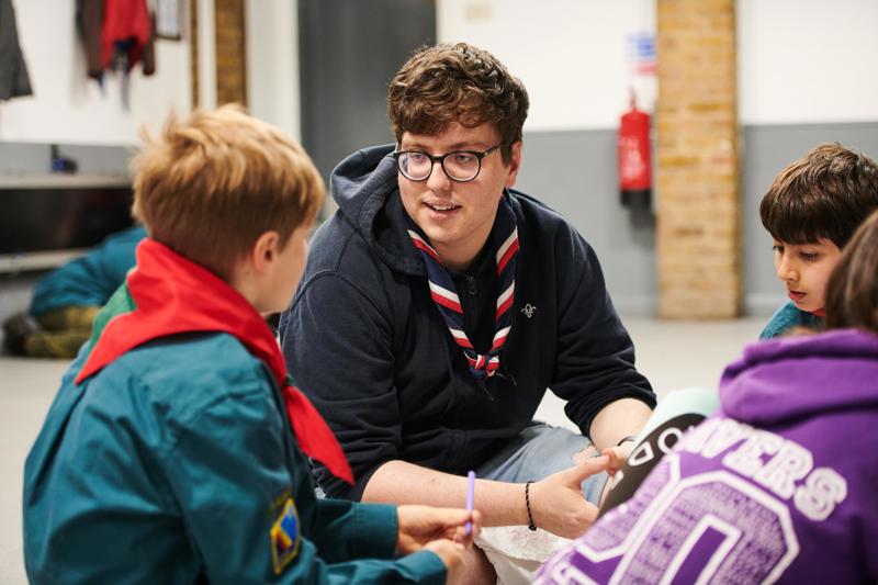 Scout Network | Scouts