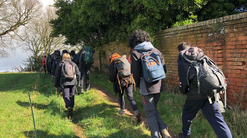 Expedition | Scouts
