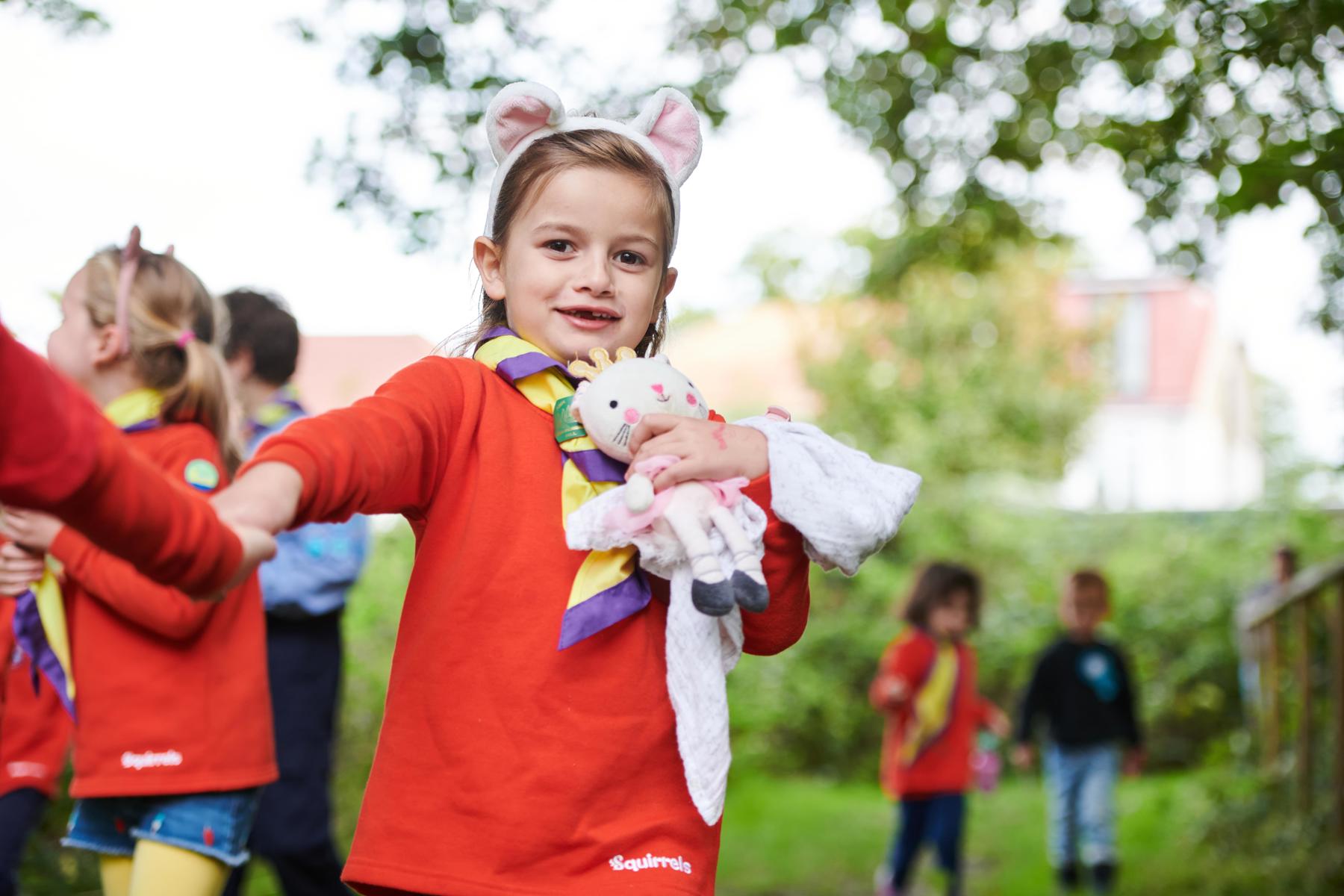 25 fun activities to get ready for Scout camp | Blog | Scouts