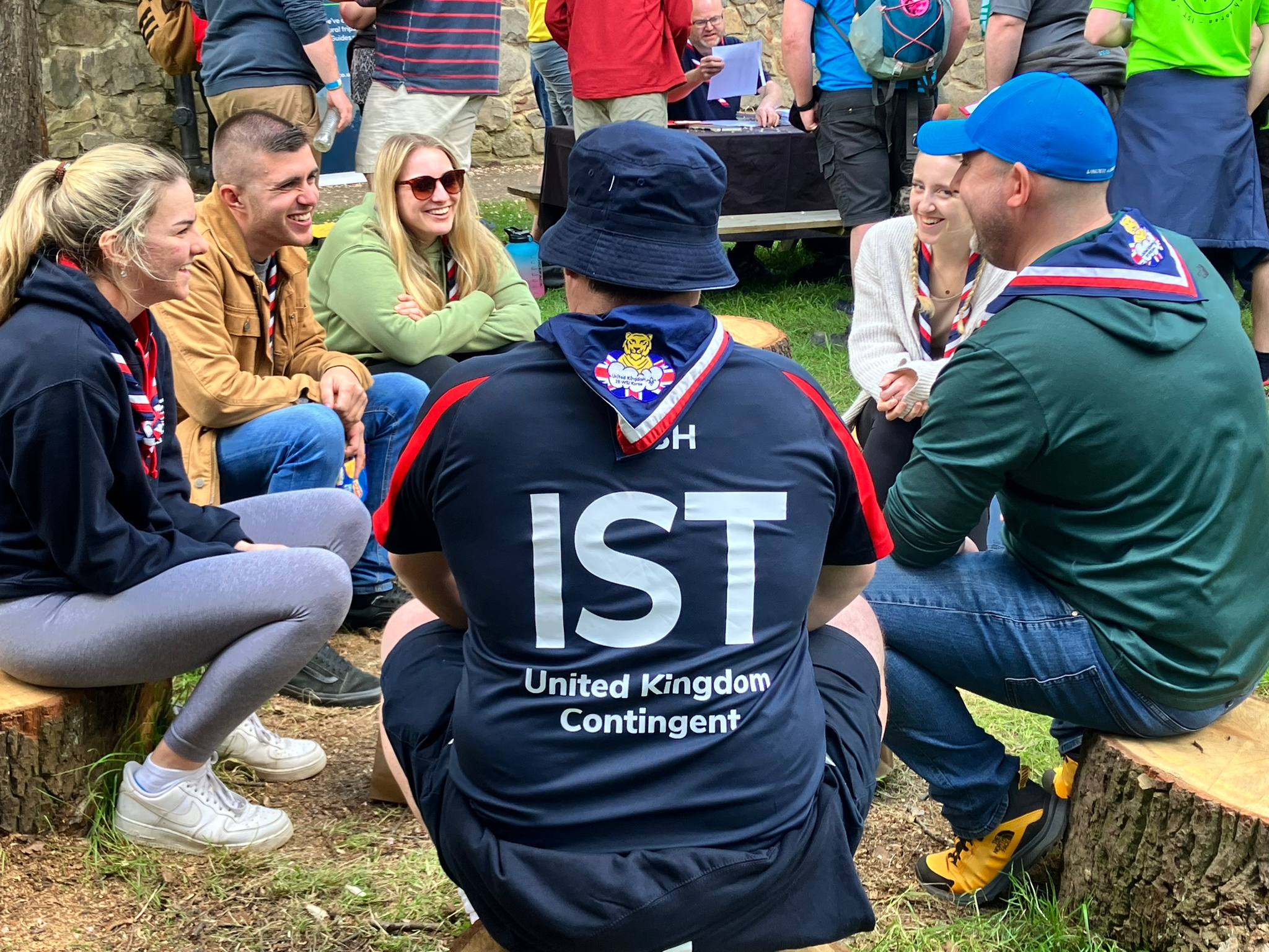 Programme Guidance | Scouts