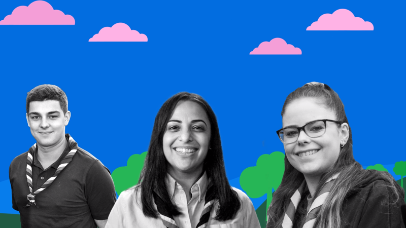 Looking to the Future: Coventry | Blog | Scouts