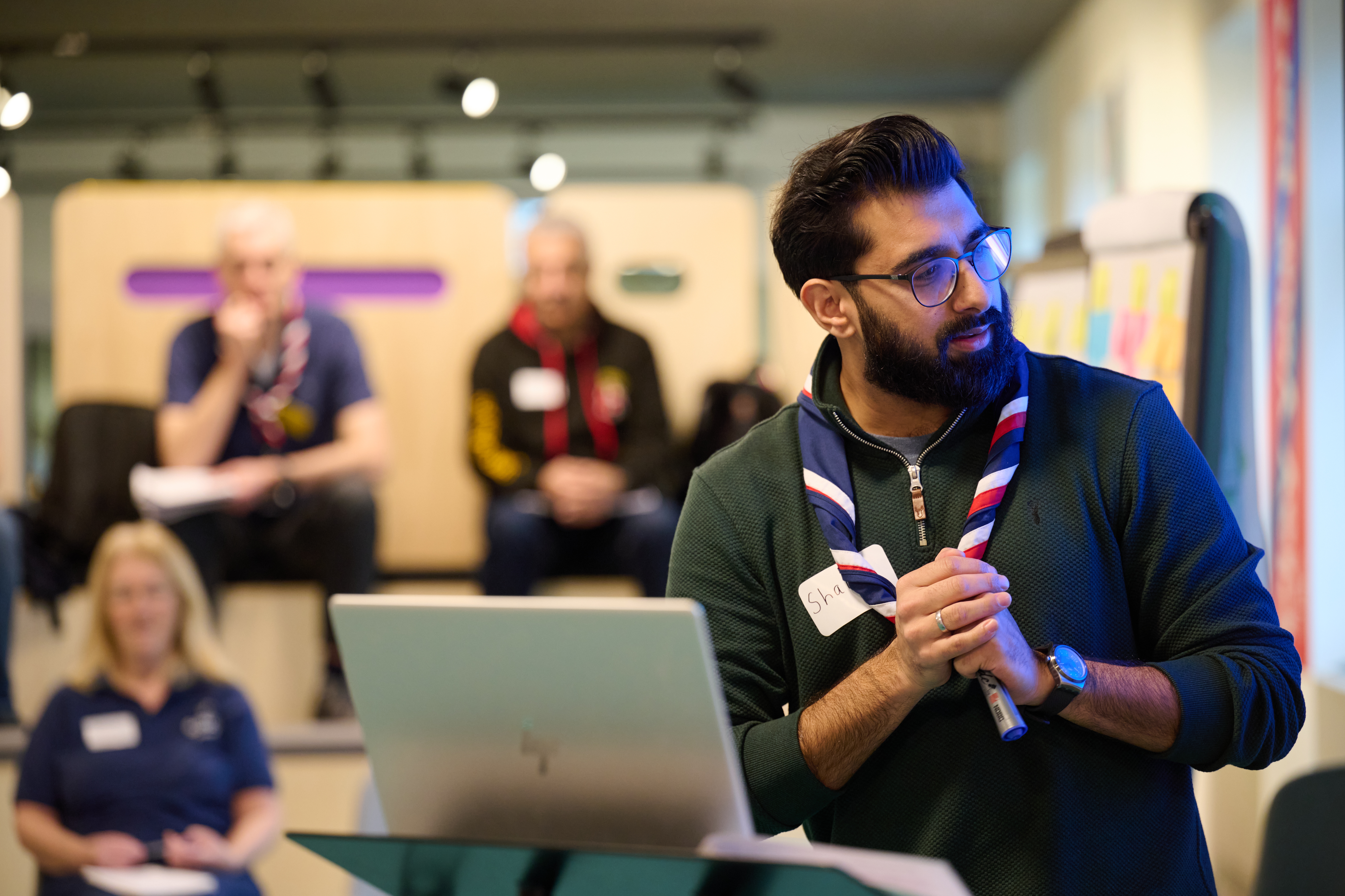 Planning your programme | Scouts