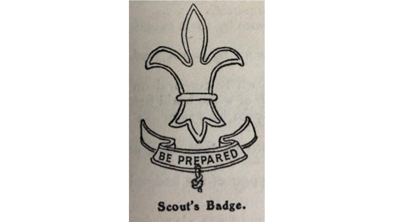 Scouting Innovations | Scouts
