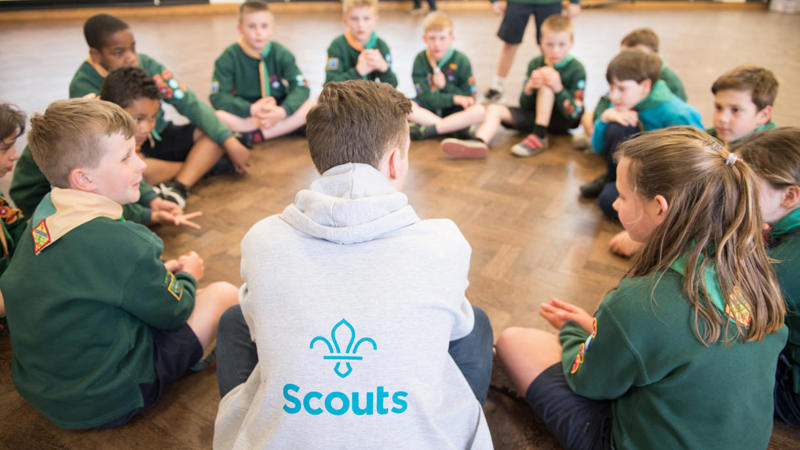 Getting to know your community | Scouts